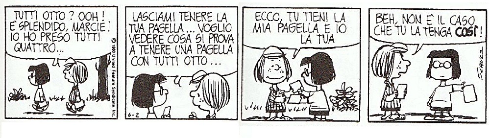 Strumenti didattici e esempi di prove scritte di ITALIANO, STORIA e ...