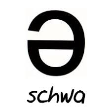 Schwa (e schwaisti) – oןısɐ,ןןɐ ɐɯ ɐןonɔs ɐ opɐʌ uou