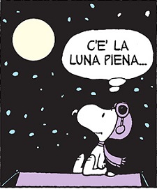 GIACOMO LEOPARDI Alla luna – oןısɐ,ןןɐ ɐɯ ɐןonɔs ɐ opɐʌ uou