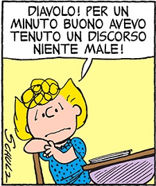 Discorso indiretto libero – oןısɐ,ןןɐ ɐɯ ɐןonɔs ɐ opɐʌ uou